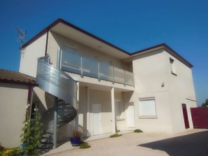 Appartement 2 pièces à louer - Talence, Saint-Genès, La Médoquine, Haut-Brion