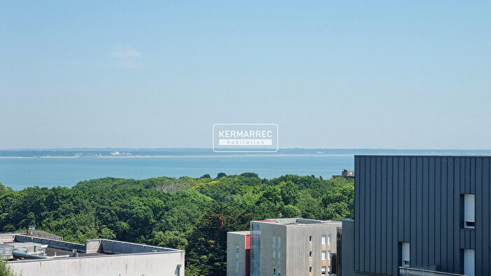 Appartement 2 pièces à vendre - Saint-Nazaire, Saint-Marc