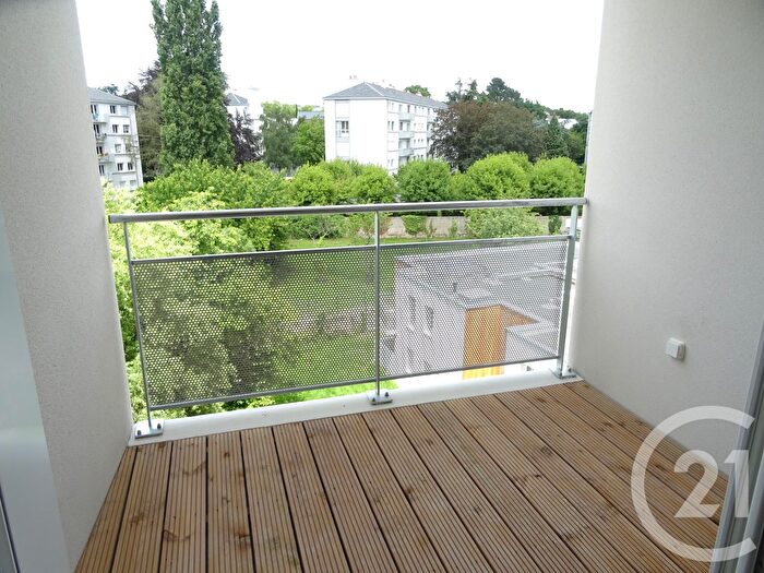 Appartement 3 pièces à louer à Saint-Sébastien-sur-Loire, Ouest