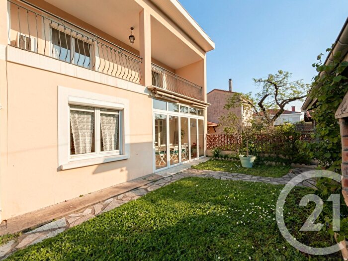 Maison à vendre - Bègles, Terres Neuves - 5 pièces - 4 chambres