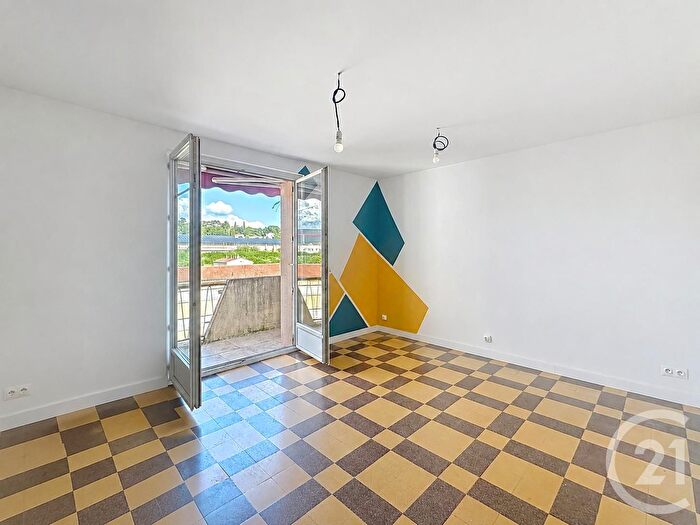 Appartement 5 pièces à vendre à Alès, Centre-ville