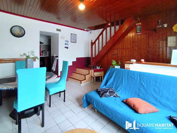 Maison 4 pièces à Langoat, à louer