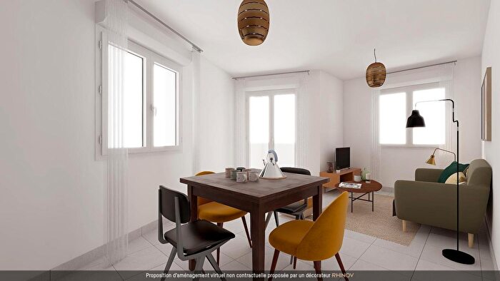 Toulouse, L'Ormeau, La Terrasse, La Grande Plaine - Appartement 2 pièces à louer