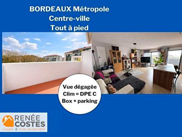 Appartement 3 pièces à vendre - Saint-Médard-en-Jalles, Centre-ville