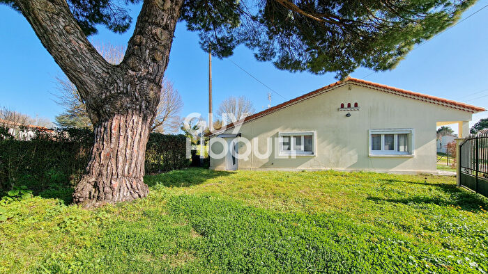 Maison 4 pièces à vendre - Arvert