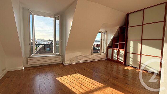 Appartement 2 pièces à vendre à Vincennes, Centre Sud