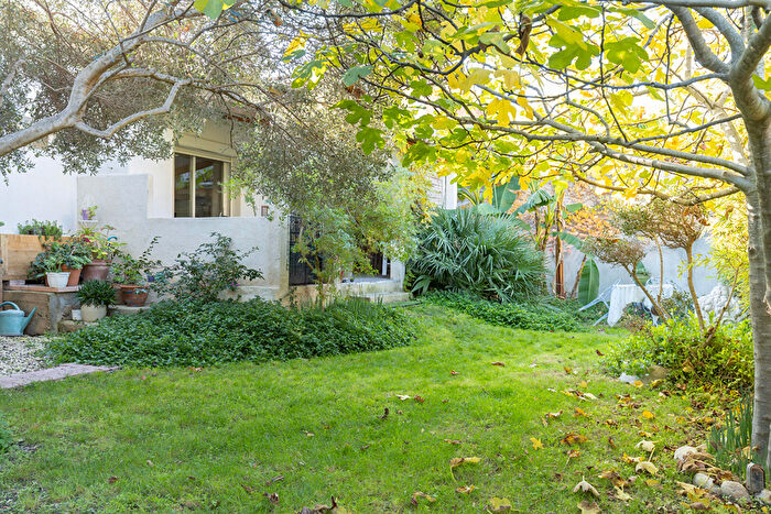 Maison à vendre - Istres, Etang - 4 pièces - 3 chambres