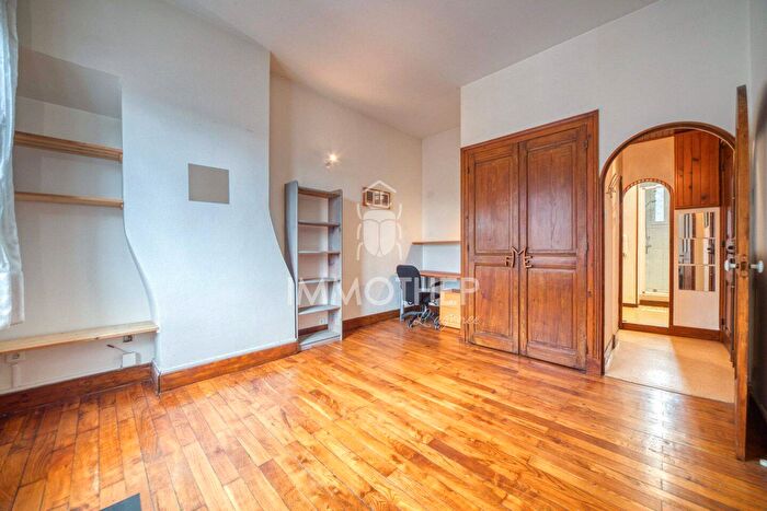 Appartement 1 pièce à louer à Berriat-Ampere, Grenoble