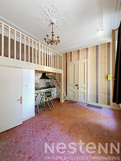Rougiers - Appartement 2 pièces à vendre