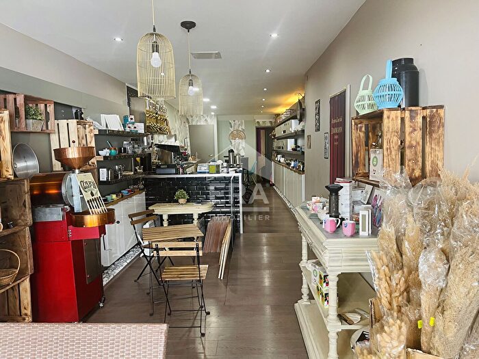 Maison à vendre - Limoux - 3 pièces - 2 chambres