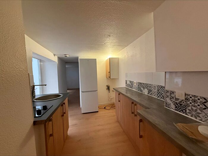 Appartement à louer - Grenoble, Centre-ville - 3 pièces - 3 chambres