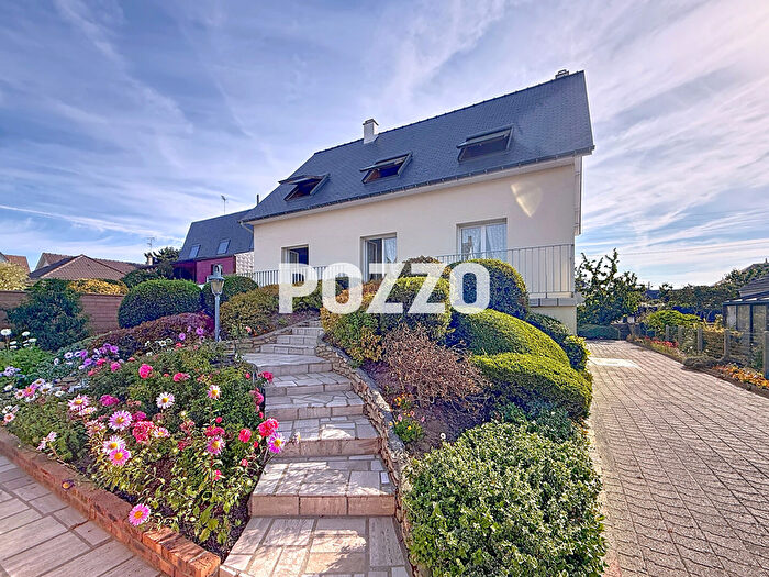 Maison 7 pièces à Saint-Pair-sur-Mer, à vendre