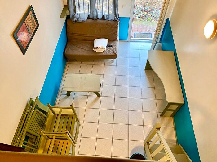 Appartement à vendre - Merville - 1 pièce