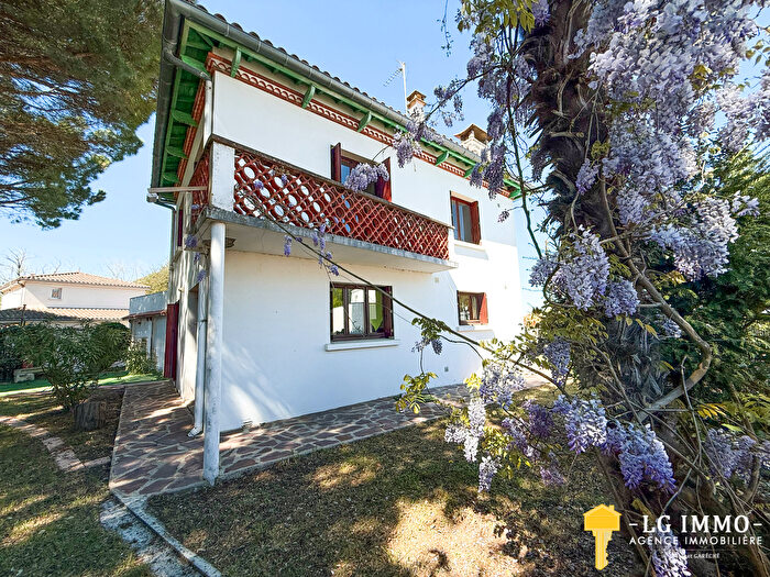 Maison 4 pièces à Saint-Georges-de-Didonne, Vallières, à vendre