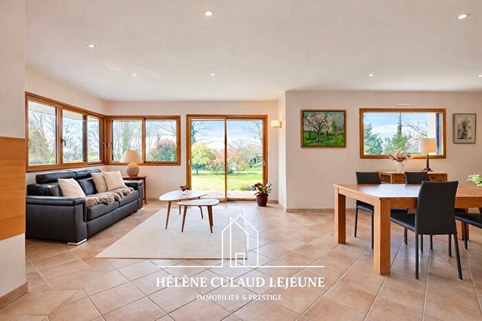 Maison à vendre - Naizin - 7 pièces - 4 chambres