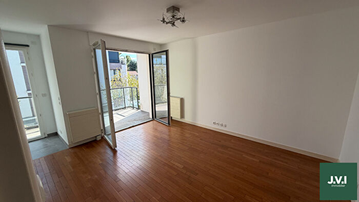 Appartement 3 pièces à vendre - Montmorency, Bas Montmorency
