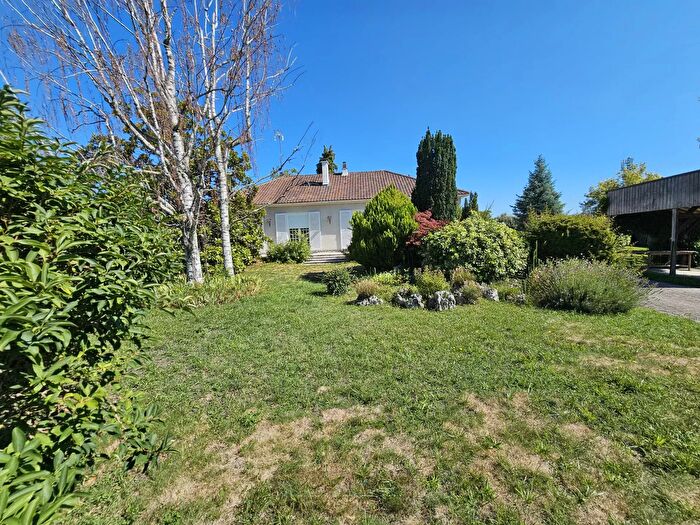 Maison à vendre - Villemandeur - 6 pièces - 4 chambres