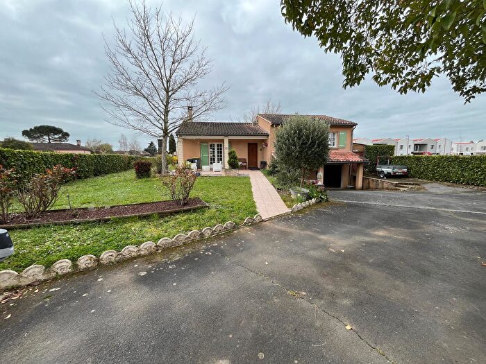 Maison à vendre - Lescure-dAlbigeois - 4 pièces - 3 chambres