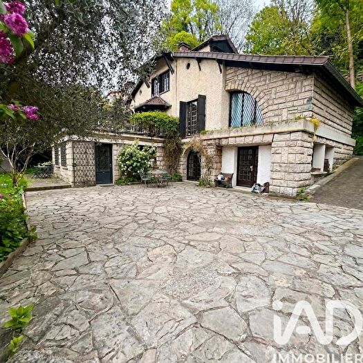 Bry-sur-Marne, Ferber - Maison 9 pièces à vendre