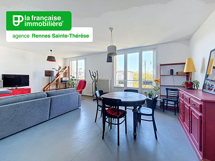 Appartement 5 pièces à vendre à Quartiers Sud-Ouest, La Madeleine