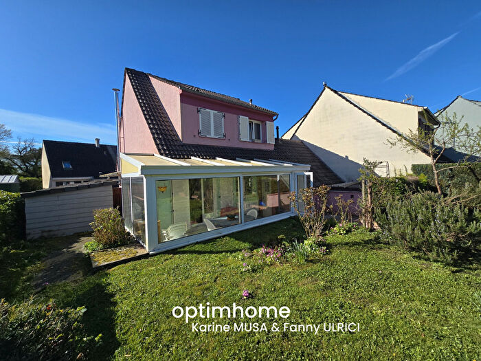 Maison 7 pièces à vendre à Hirson