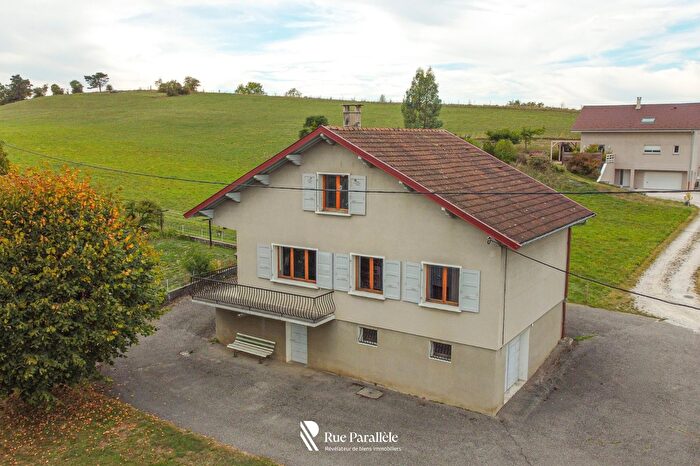 Maison 3 pièces à vendre - Seynod, Périphérie