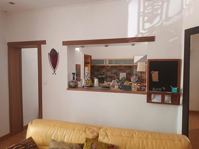 Appartement 3 pièces à louer - Montagnac