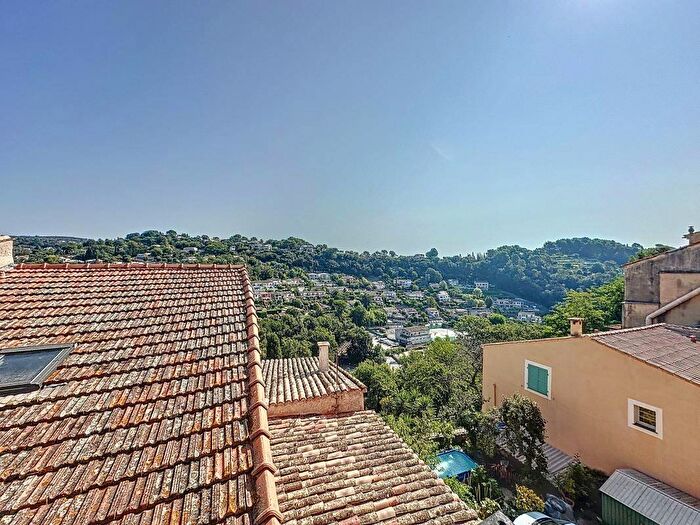 Appartement 1 pièce à Village-Saint Julien-Saint Pierre, Biot, à louer