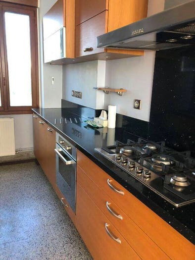 Maison 4 pièces à louer - Milliaire-Prés de Saint Pierre, Thionville