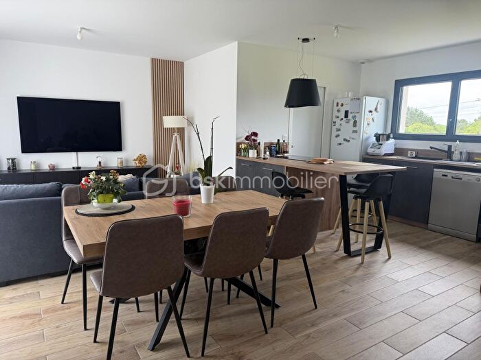 Coulounieix-Chamiers - Maison 5 pièces à vendre