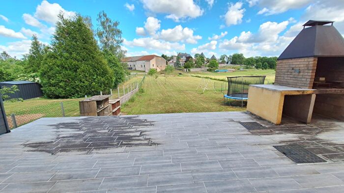 Taillancourt : Maison 10 pièces à vendre