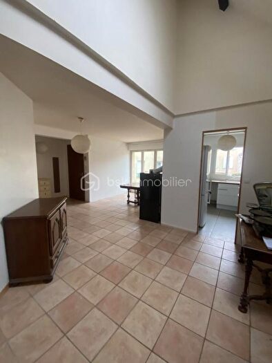 Appartement à vendre - Étampes, Centre-Ville - 3 pièces - 2 chambres