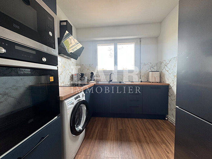 Appartement 2 pièces à Alençon, Coeur de Ville, à vendre