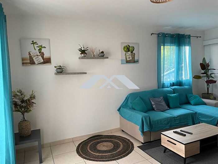 Appartement 4 pièces à louer à Entre-Deux