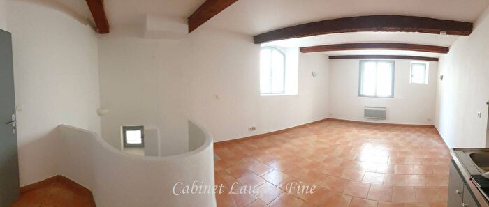 Appartement 2 pièces à louer à Marseille 2ème arrondissement