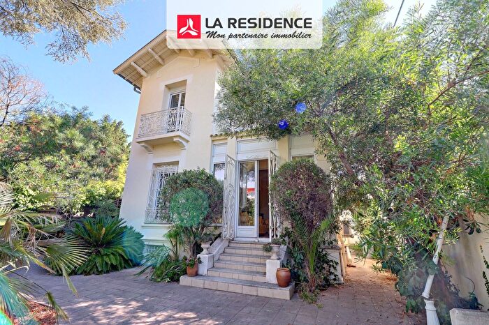 Maison 5 pièces à Saint-Raphaël, Plateau Notre-Dame, à vendre