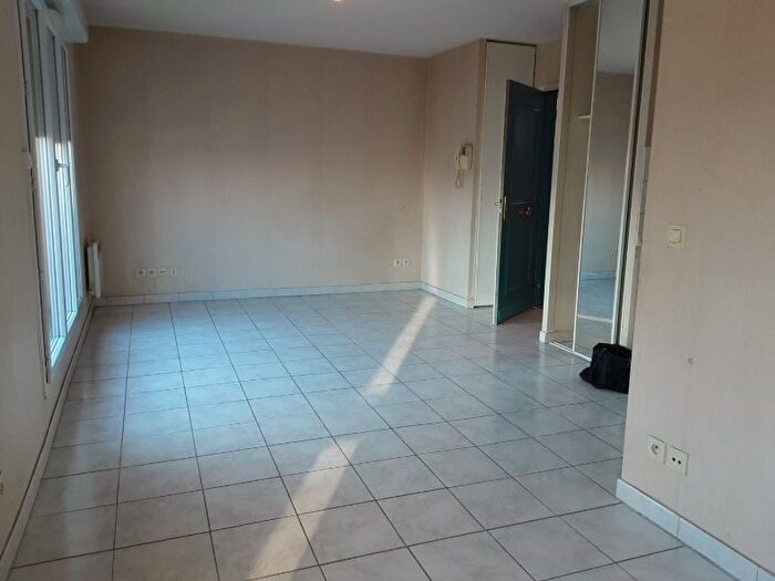 Appartement à louer - Villeurbanne, Léon Blum, Bon Coin - 1 pièce - 1 chambre