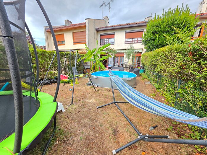 Maison 5 pièces à vendre à Ris-Orangis, La Aunette