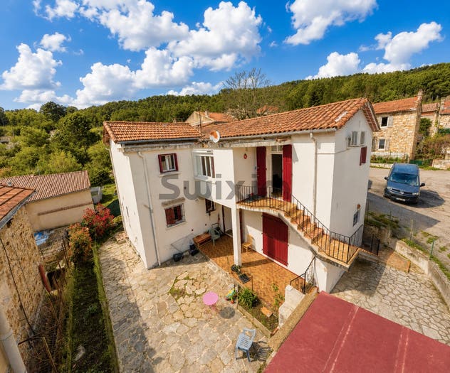 Maison 6 pièces à vendre à postalCode