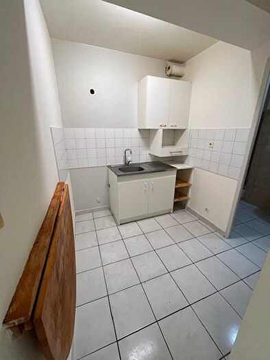 Appartement 2 pièces à Nyons, à louer