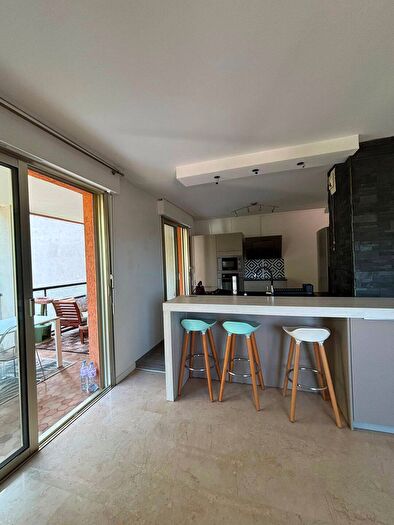 Flammarion, Lyon 4ème arrondissement : Appartement 3 pièces à louer