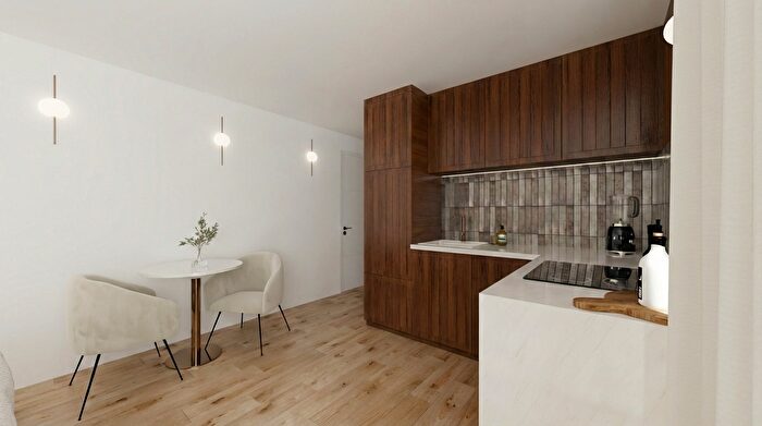 Appartement à vendre - Messery - 1 pièce