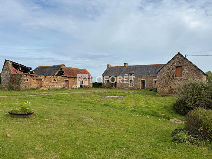 Maison 7 pièces à vendre - Bringolo