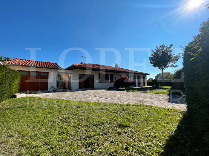 Maison à vendre - Labruguière - 4 pièces - 3 chambres