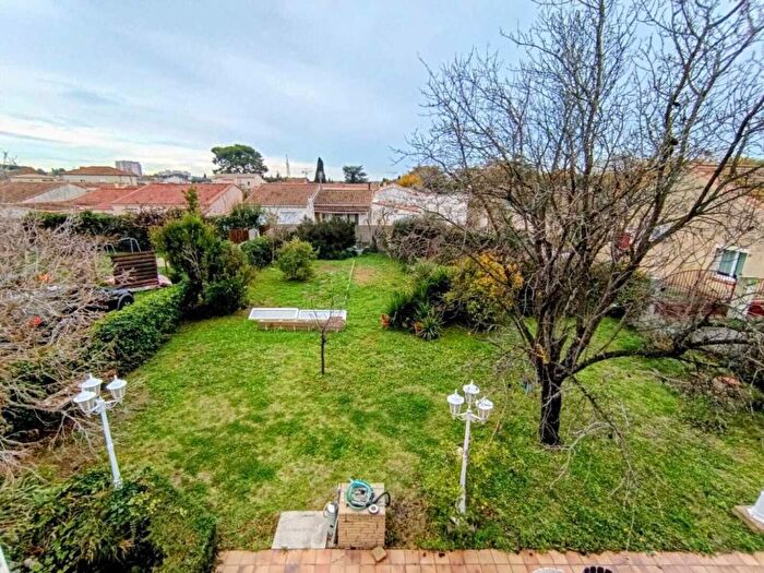 Maison 7 pièces à Istres, Trigance, à vendre