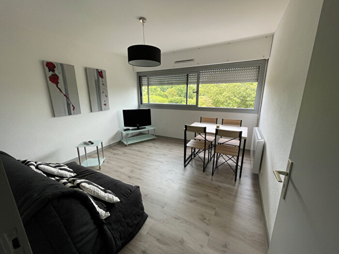 Andernos-les-Bains, Centre-ville, Coulin - Appartement 1 pièce à louer