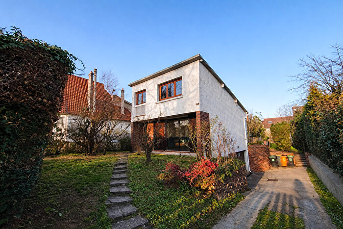 Maison à vendre - Soisy-sous-Montmorency, Les Noels, Champs de Course dEnghien, Gare - 7 pièces - 5 chambres