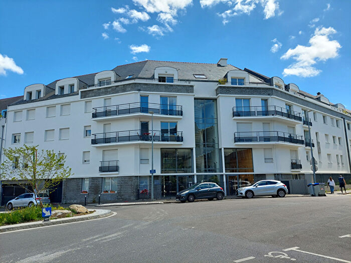 Nantes, Hauts-Pavés, Saint-Pasquier, Saint-Félix, Université : Appartement 2 pièces à louer