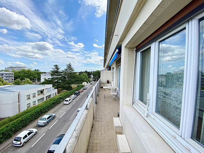 Appartement 6 pièces à vendre à Dijon, Les Gènois
