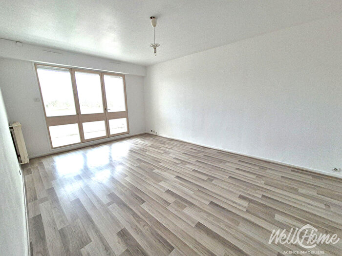 Saint-Ouen-lAumône, Centre-ville, Prairie : Appartement 2 pièces à vendre